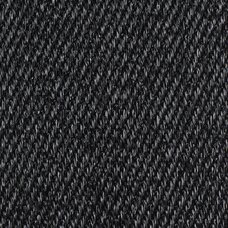 Bolon | Sisal Black