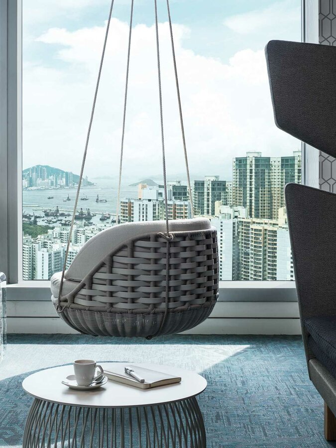 Bolon | Projects | Hospitality