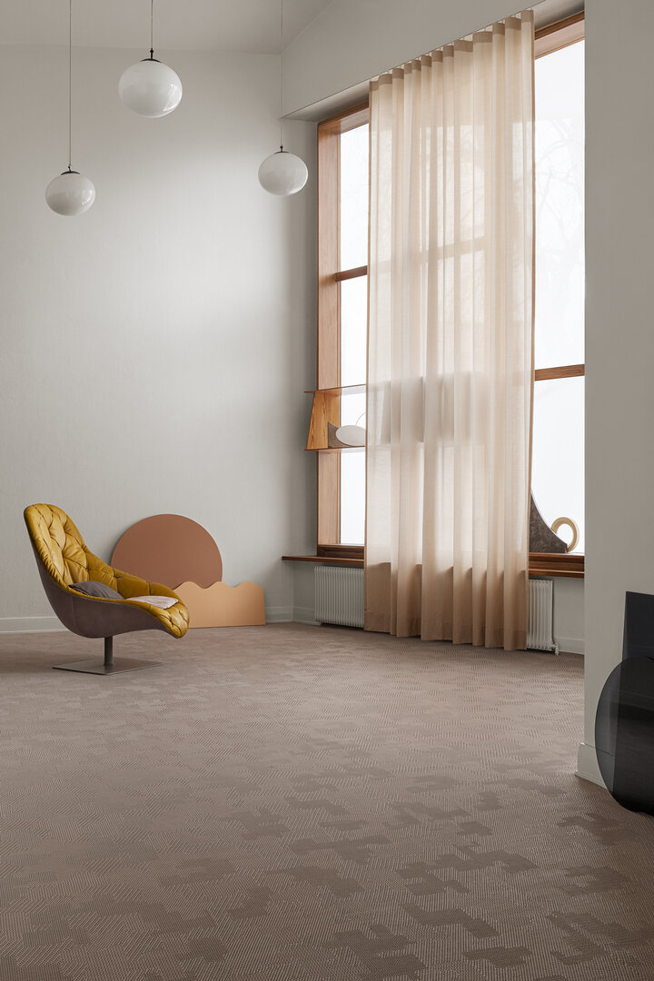 Bolon | Sage Sashiko