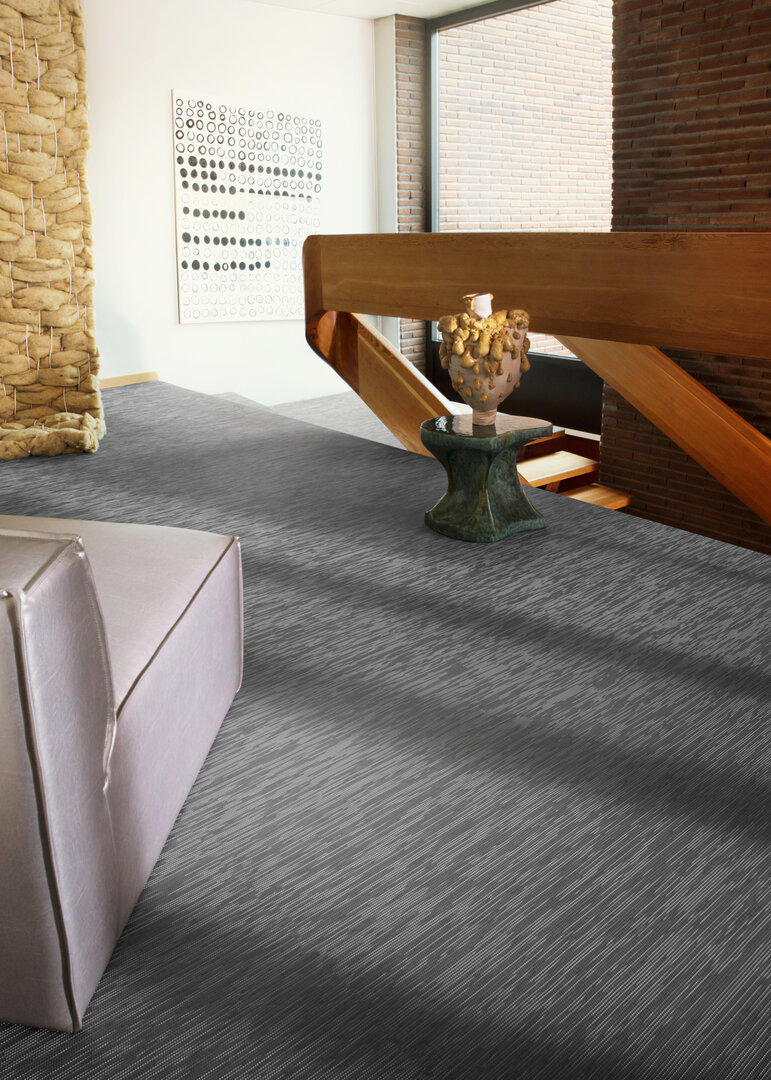 Bolon | Bolon Graphic Mache Woven Vinyl Floor