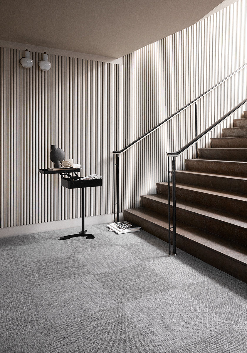 Bolon | World leader in woven vinyl flooring designed for public spaces