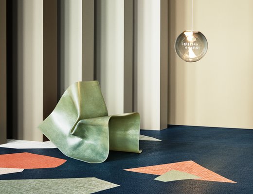 Bolon | Products | Floors | Woven vinyl floors in different colours and ...