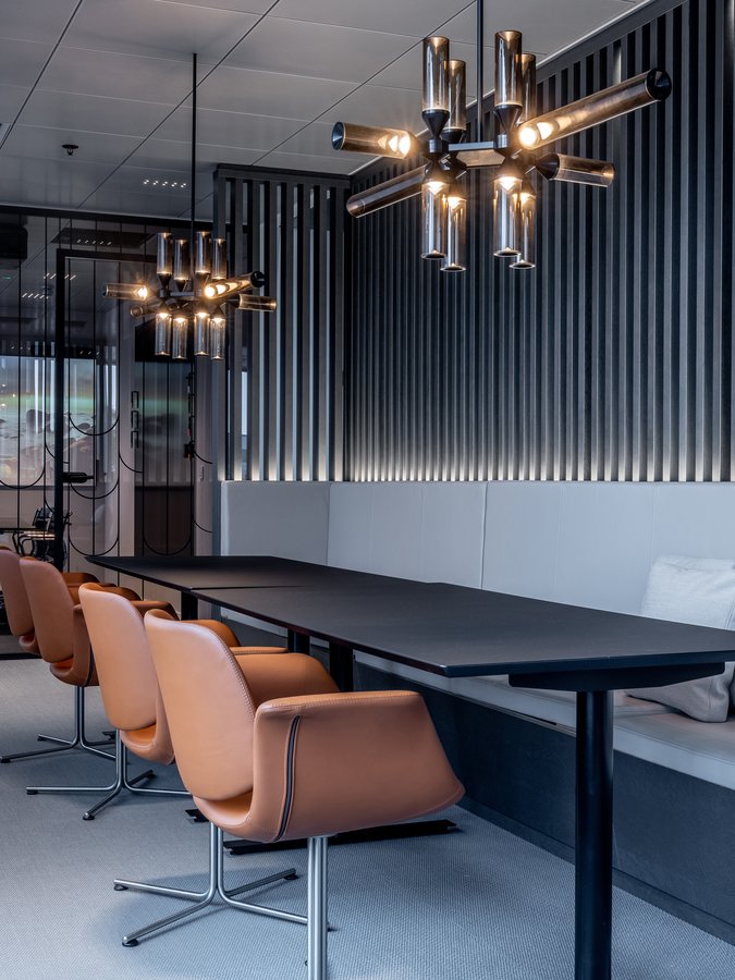 Bolon | Aker BP Stavanger
