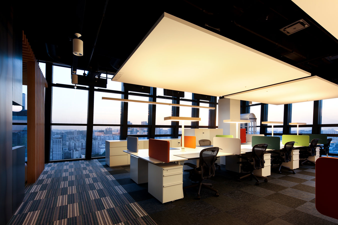 Bolon | Office project| Cheil