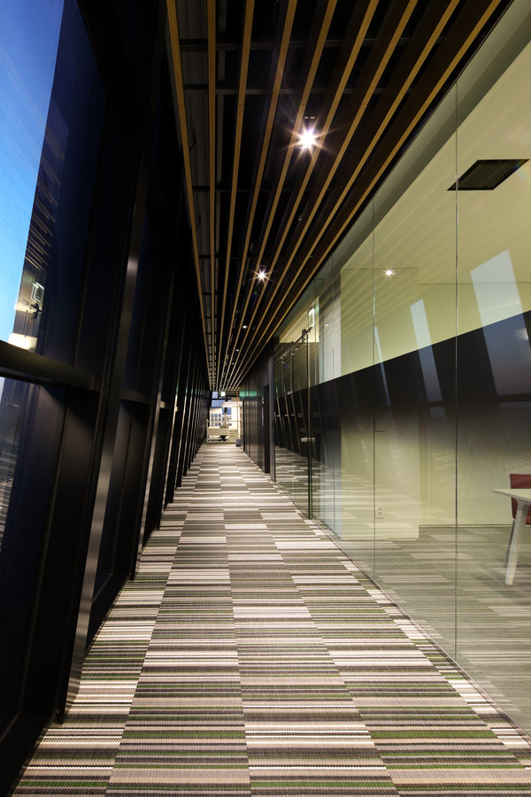 Bolon | Office project| Cheil