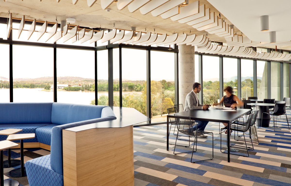 Bolon | Commonwealth Government