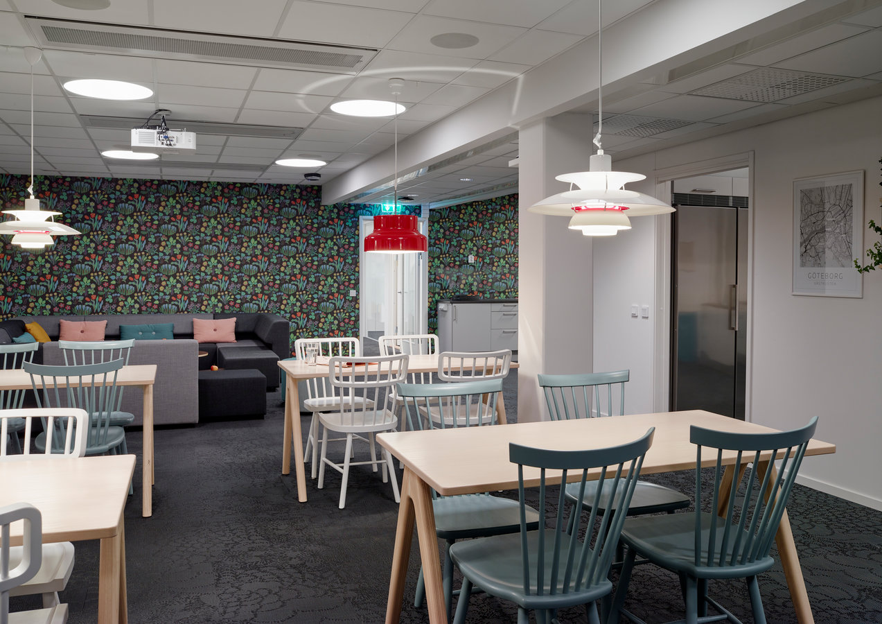 Bolon | Office Project | JM