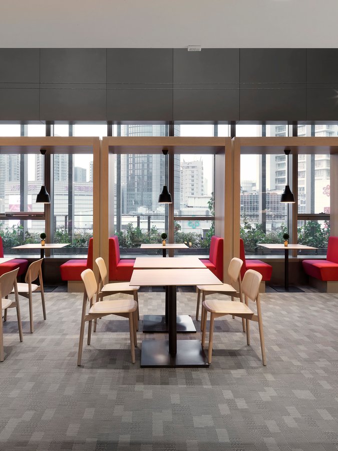 Bolon | Office Flooring | YUM