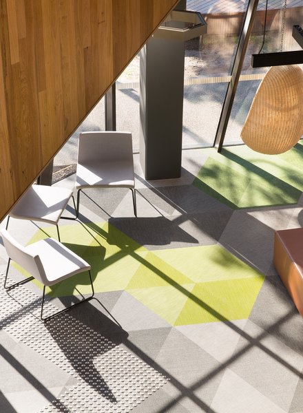 Bolon | Quand un revêtement de sol Bolon prend vie