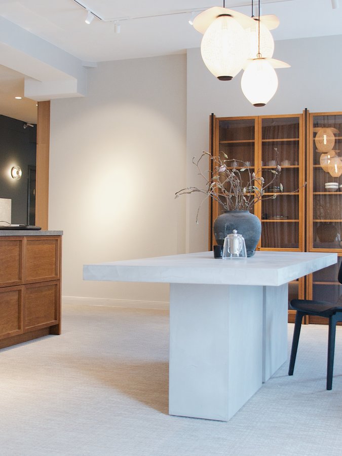 Bolon | Kvänum Kitchen Showroom