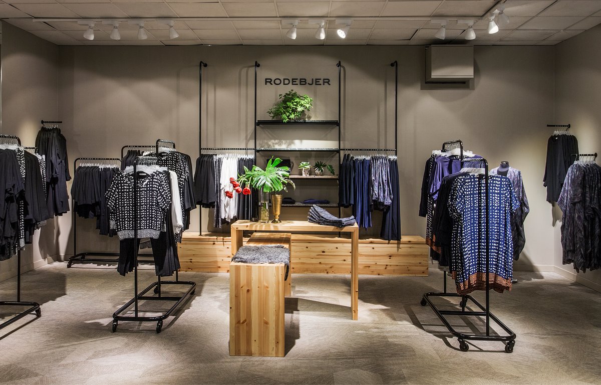 Bolon | Retail Flooring | Rodebjer