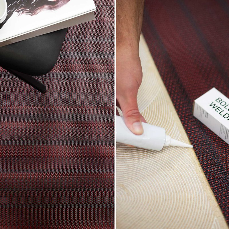 Bolon | Bolon Green Weld