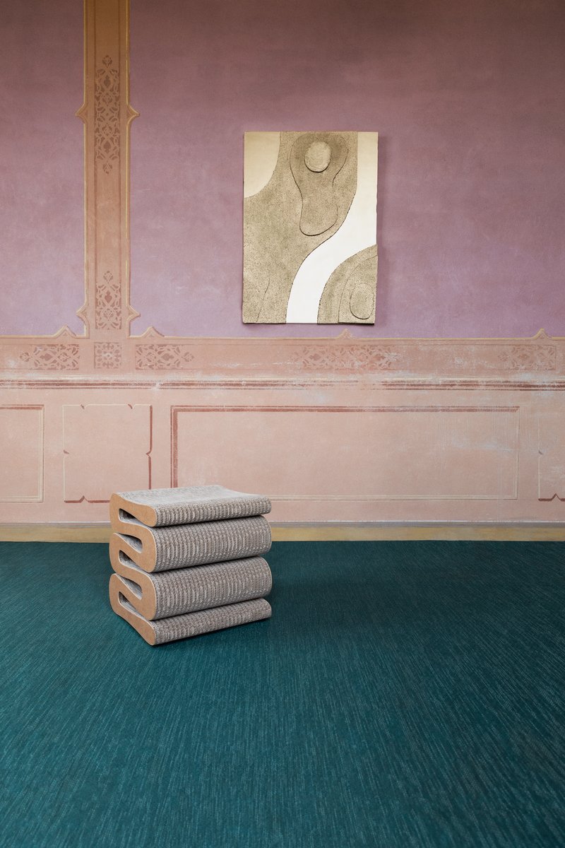 Bolon | Products | Floors | Woven vinyl floors in different colours and ...