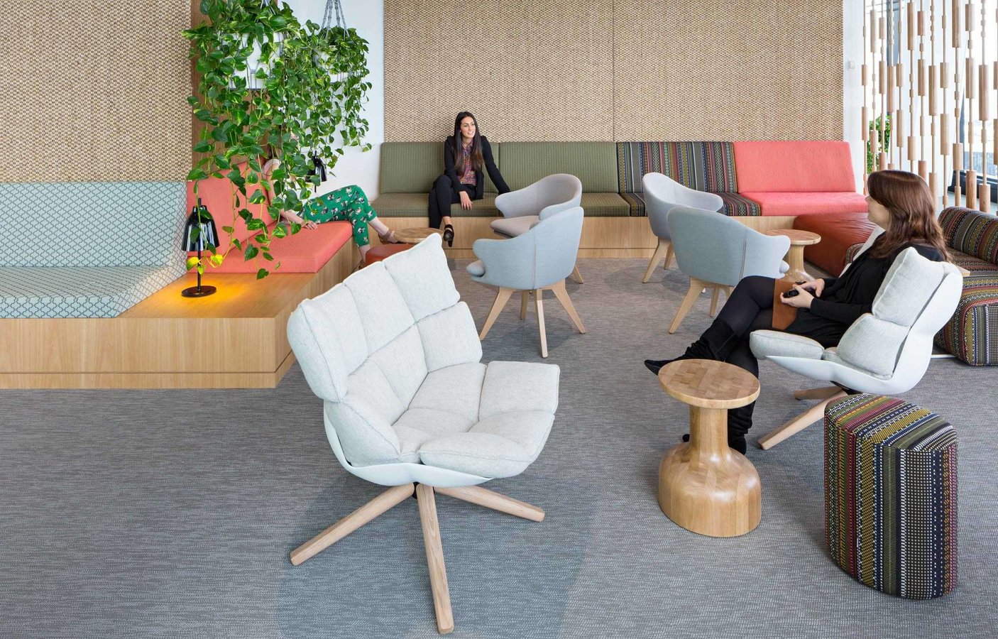 Bolon | Arrow Energy