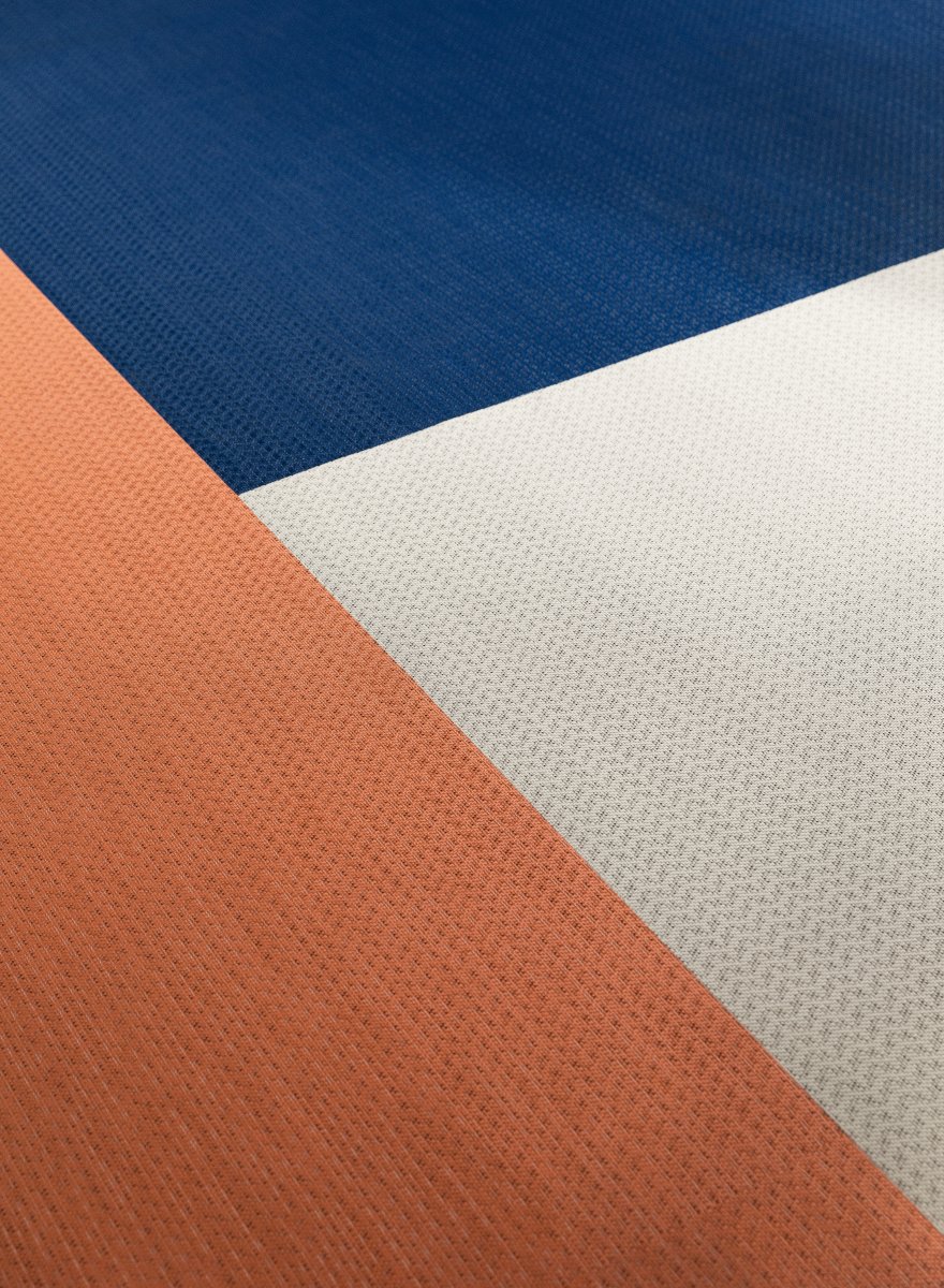 Bolon | World leader in woven vinyl flooring designed for public spaces
