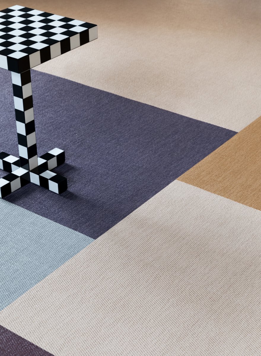 Bolon | World leader in woven vinyl flooring designed for public spaces