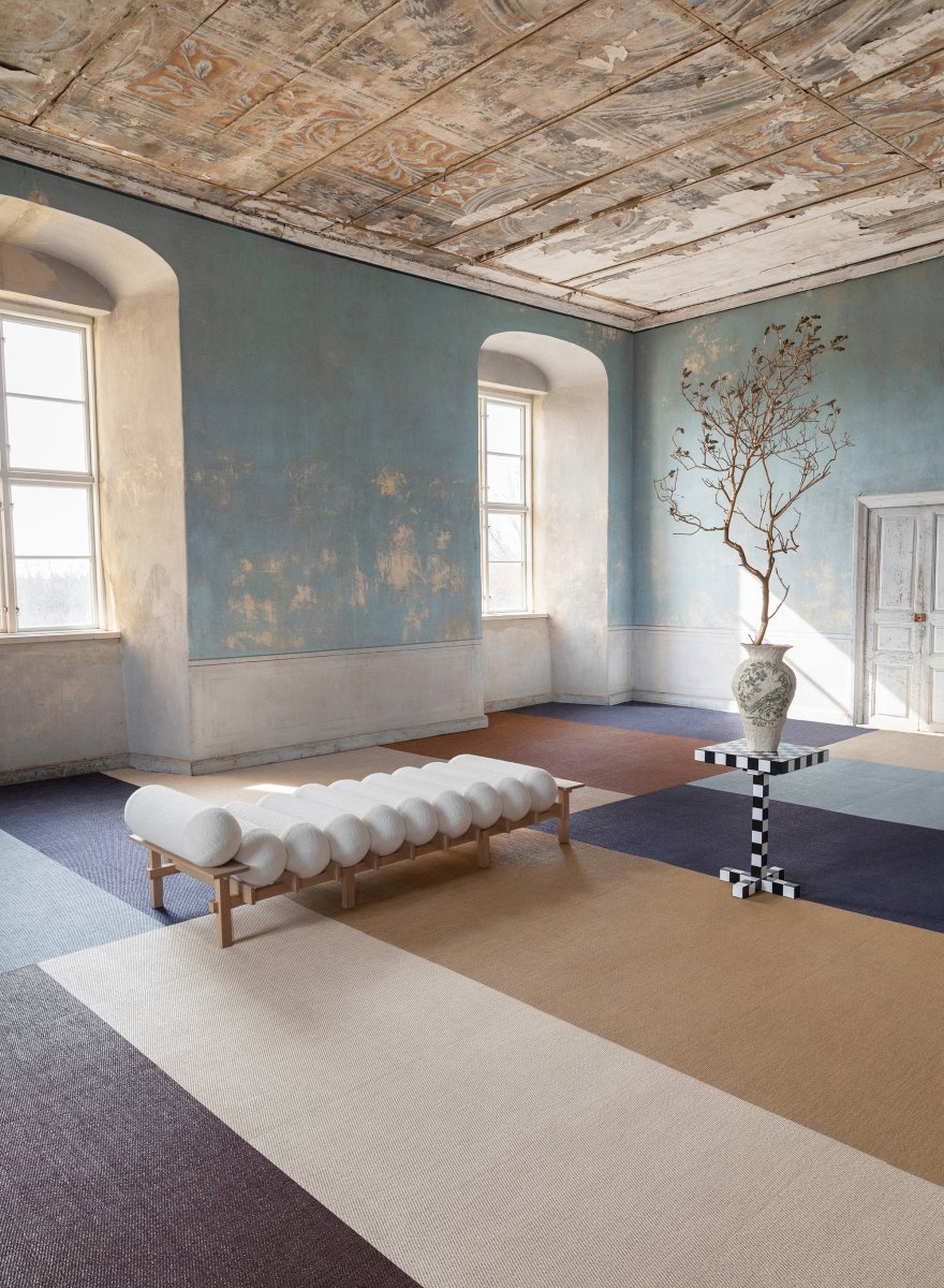 Bolon | Wereldleider in geweven vinylvloeren en tapijten voor openbare ...