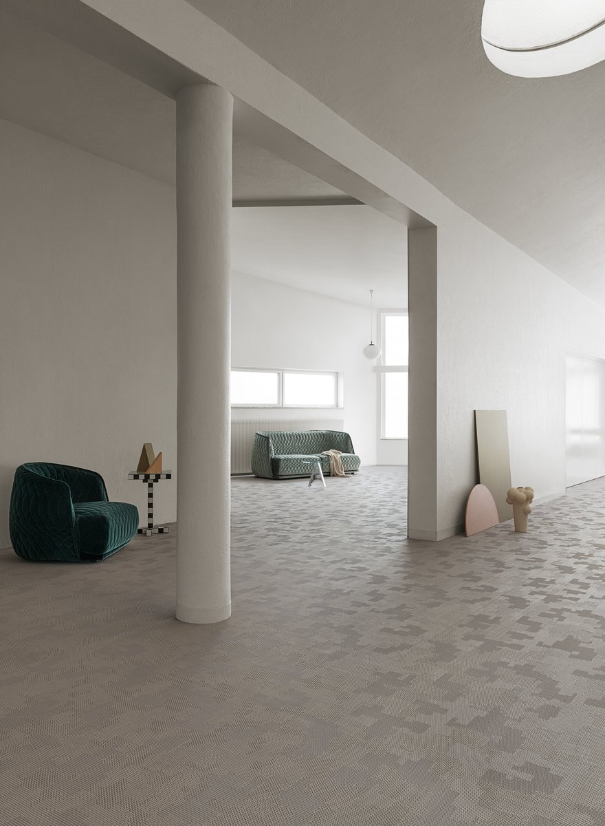 Bolon | World leader in woven vinyl flooring designed for public spaces