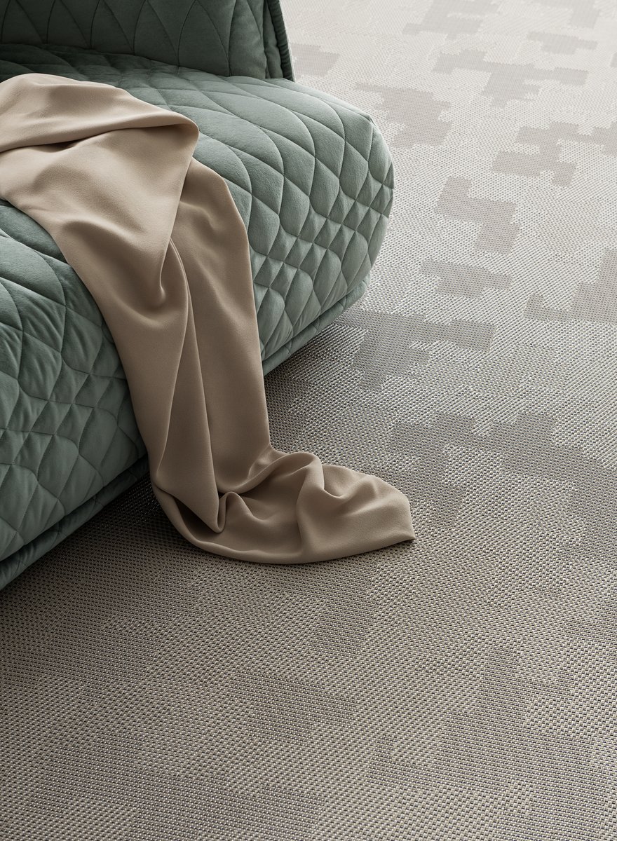 Bolon | World leader in woven vinyl flooring designed for public spaces