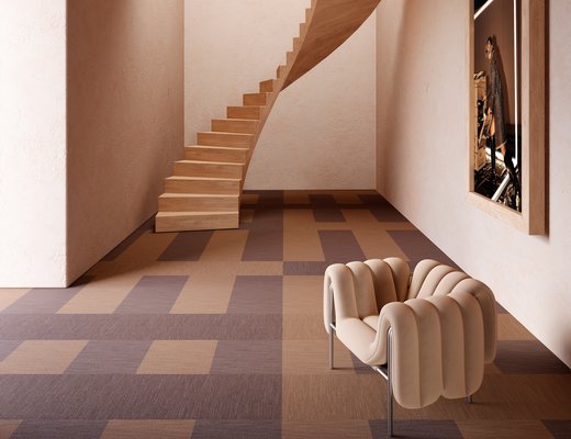 Bolon | Products | Floors | Woven vinyl floors in different colours and ...