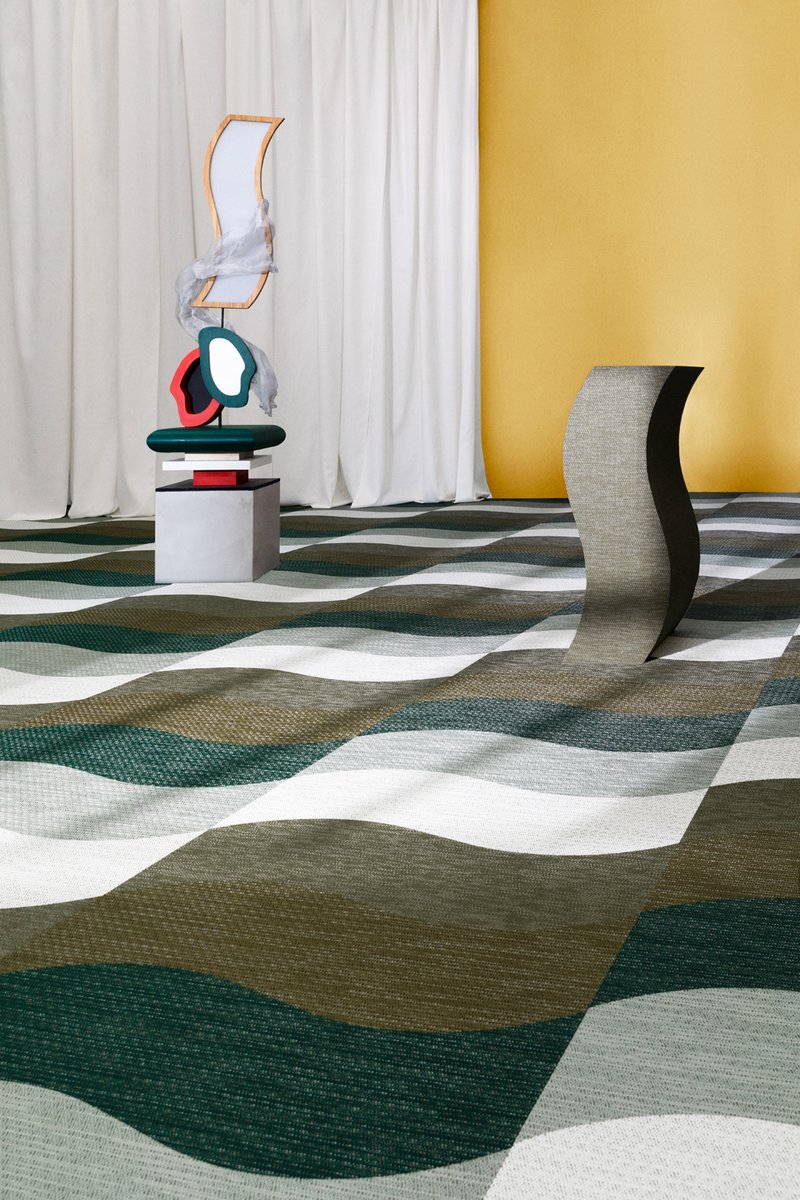 Bolon | Produits | Sols | Recherche de revêtements