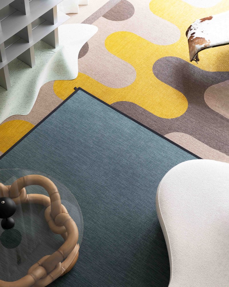 Bolon | Products | Floors | Woven vinyl floors in different colours and ...